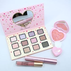 Too Faced | Makeup | Too Faced Funfetti Its Fun To Be A Girl Makeup ...